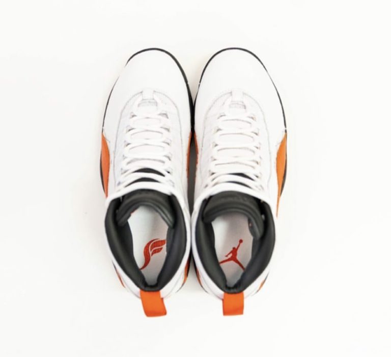 SoleFly Air Jordan 10 10th Anniversary Super Bowl LIV Release Date Info ...
