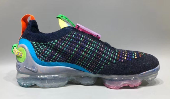 Nike Air VaporMax 2020 Colorways + Release Date Info | SneakerFiles