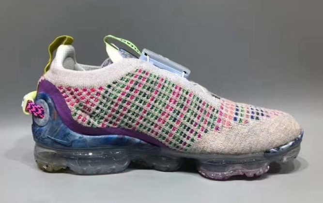Nike Air VaporMax 2020 Colorways + Release Date Info | SneakerFiles