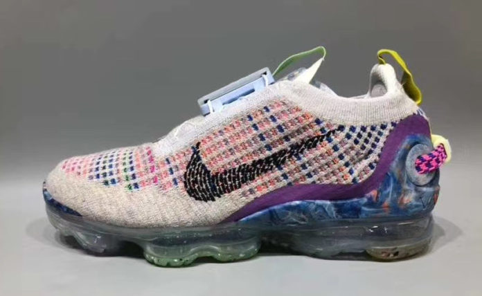 Nike Air VaporMax 2020 Colorways + Release Date Info | SneakerFiles