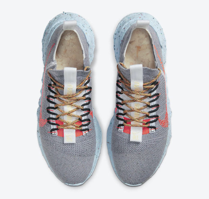 Nike Space Hippie Colorways + Release Date Info | SneakerFiles