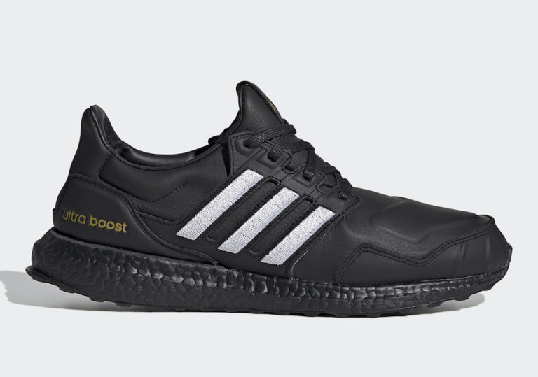 adidas Ultra Boost DNA Black EG2043 Release Date Info | SneakerFiles