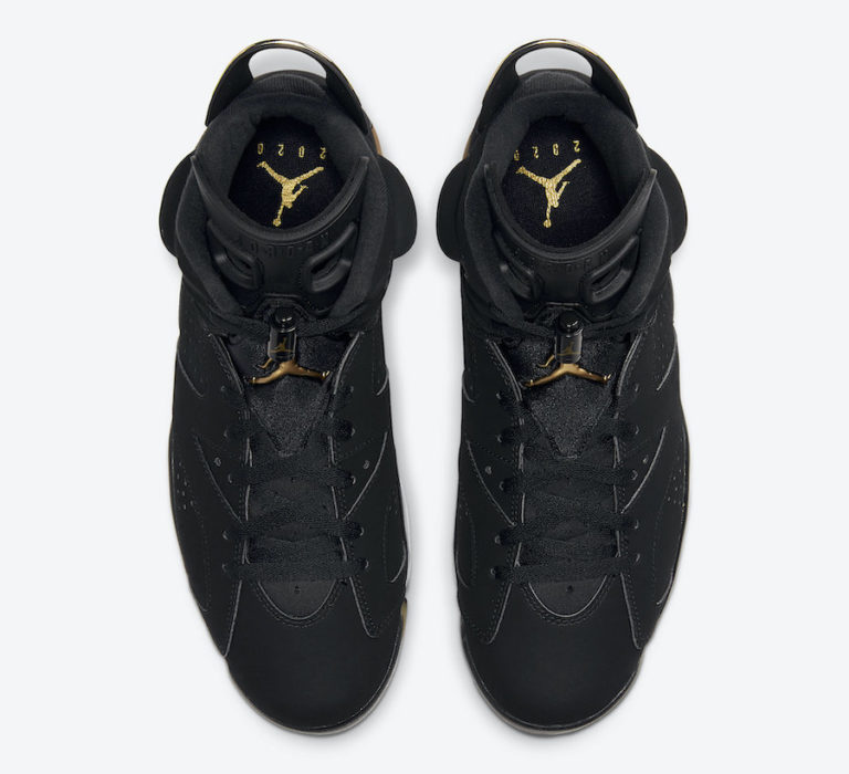 Air Jordan 6 Defining Moments DMP CT4954-007 2020 Release Info ...