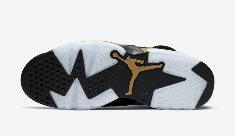 Air Jordan 6 Defining Moments DMP CT4954-007 2020 Release Info ...