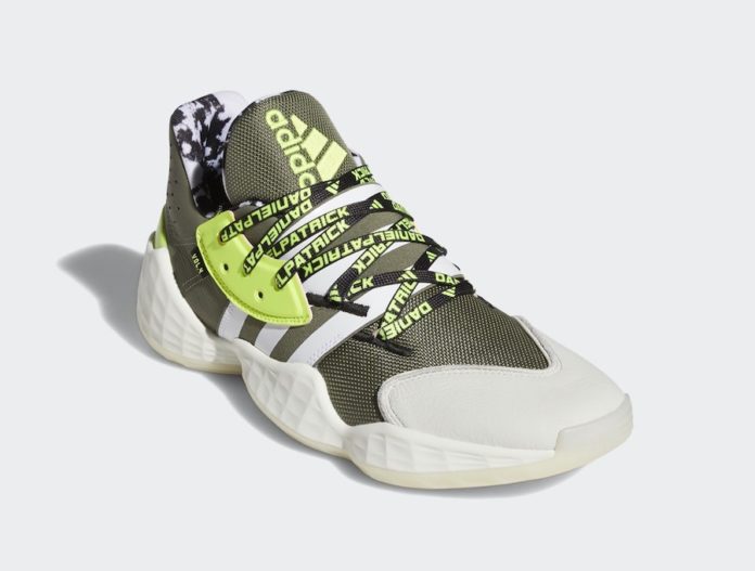 adidas Harden 4 2026 Release Dates + Colorways | SneakerFiles
