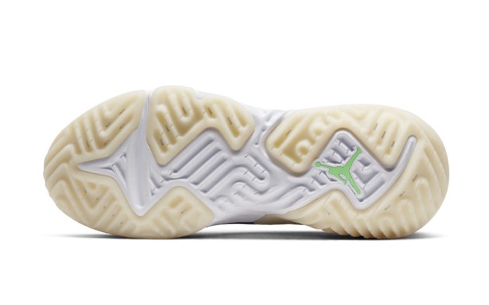 Jordan React Delta 2020 Release Date Info | SneakerFiles