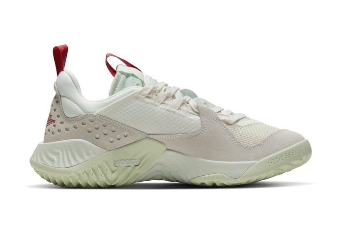 Jordan React Delta 2020 Release Date Info | SneakerFiles