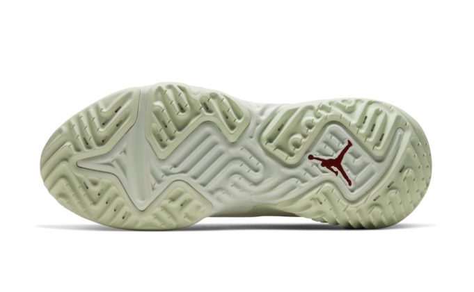 Jordan React Delta 2020 Release Date Info | SneakerFiles