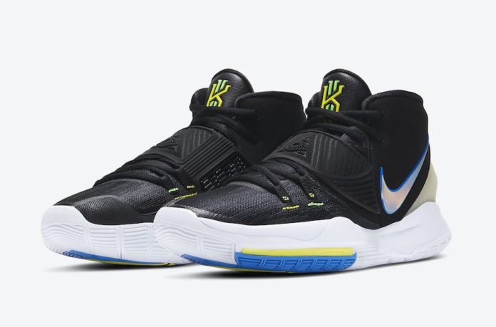 Nike Kyrie 6 Colorways, Release Dates, Prices | SneakerFiles
