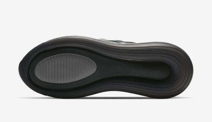 Nike MX 720-818 Black Metallic Blue CW8039-001 Release Date Info ...