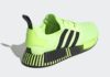 adidas NMD R1 Signal Green FV3647 Release Date Info | SneakerFiles