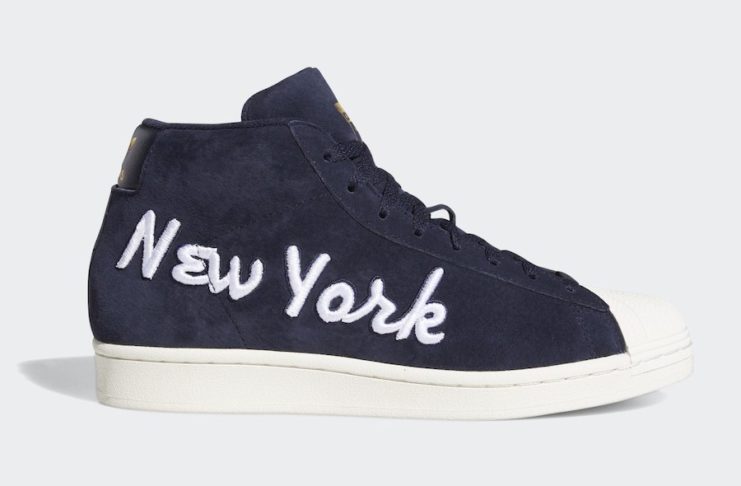 adidas Pro Model 2026 Release Dates + Colorways | SneakerFiles