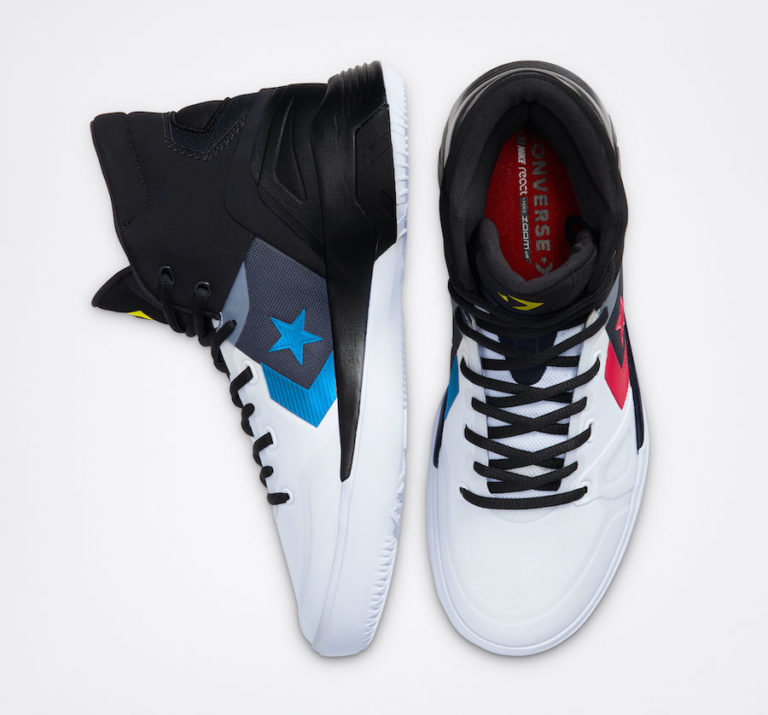 Converse G4 Low High Colorways + Release Date Info | SneakerFiles