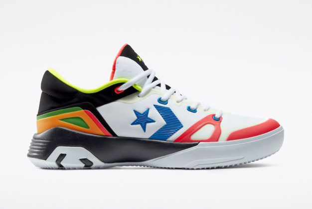 Converse G4 Low High Colorways + Release Date Info | SneakerFiles