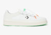 Converse Pro Leather Ox Toggle Lacing 166597C 166596C Release Date Info ...
