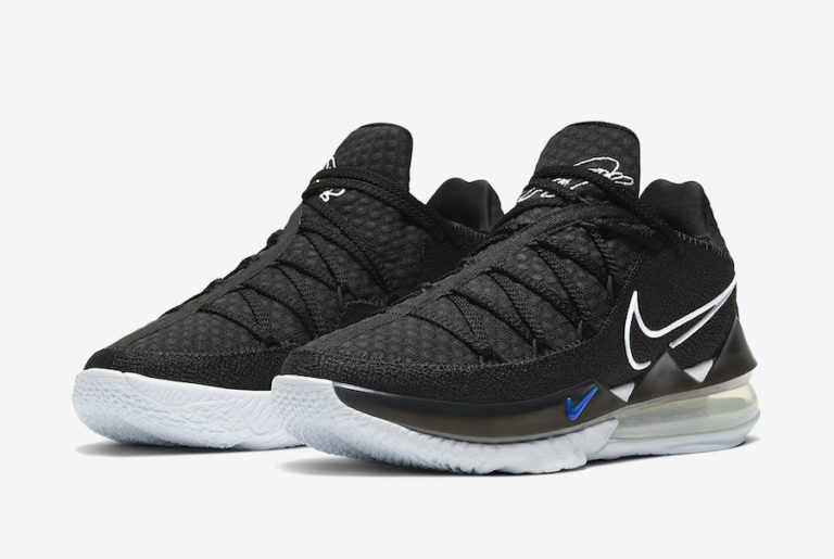 Nike LeBron 17 Colorways + Release Date Info | SneakerFiles