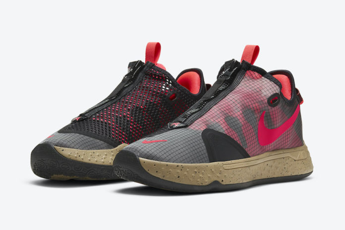 Nike PG 4 2025 Release Dates + Colorways | SneakerFiles