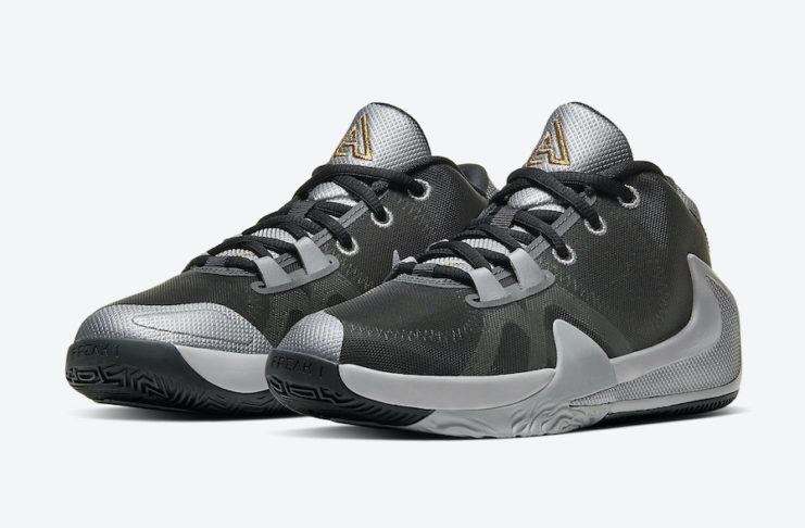 Nike Zoom Freak 1 2026 Release Dates + Colorways | SneakerFiles