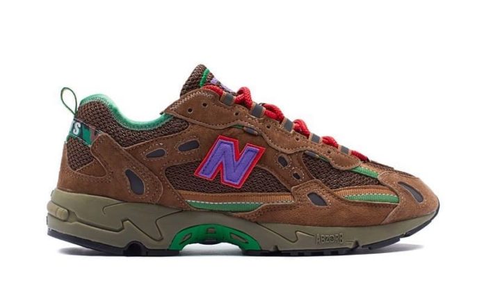 Stray Rats New Balance 827 Release Date Info | SneakerFiles