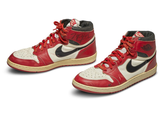 Air Jordan 1 Chicago Release Dates, Pricing, Where to Buy | SneakerFiles
