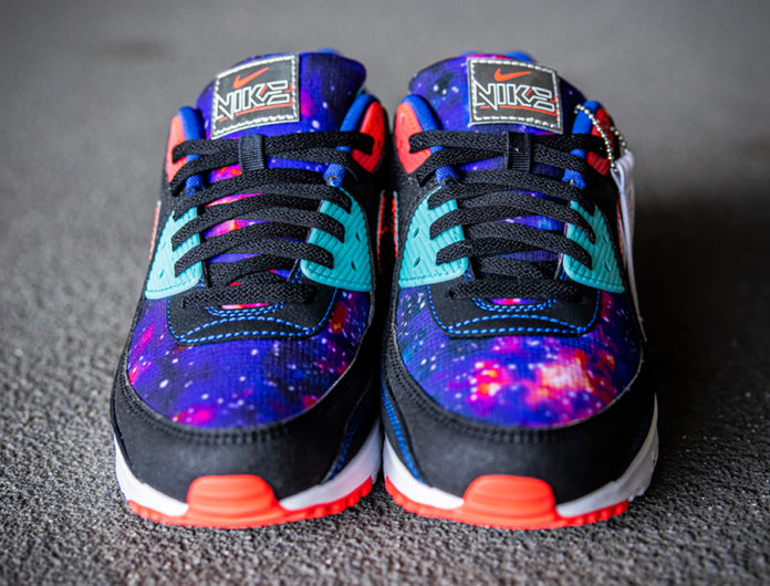 Nike Air Max Supernova 2020 Pack Release Date Info | SneakerFiles