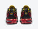 Nike Air Max Plus Black Red Yellow CZ9270-001 Release Date Info ...