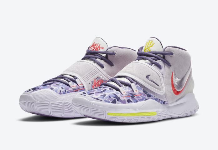 Nike Kyrie 6 Colorways, Release Dates + Pricing | SneakerFiles