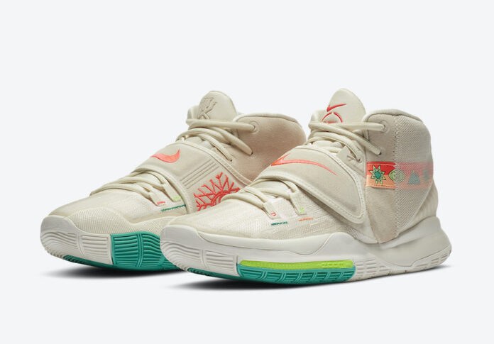 Nike Kyrie 6 Colorways, Release Dates + Pricing | SneakerFiles