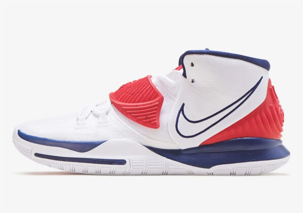 Nike Kyrie 6 Colorways, Release Dates + Pricing | SneakerFiles