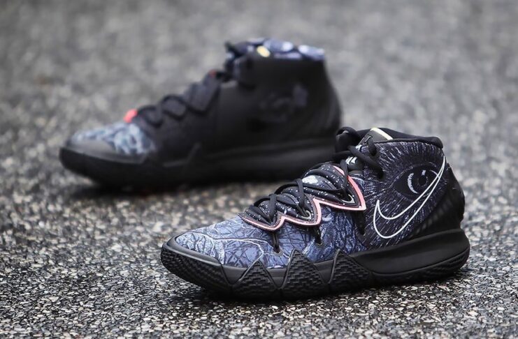 Nike Kyrie S2 Hybrid Colorways + Release Date Info | SneakerFiles