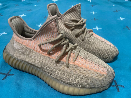 adidas Yeezy Boost 350 V2 Sand Taupe FZ5240 Release Date Info ...