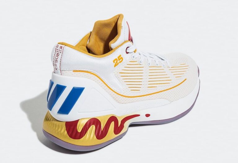 McDonald's adidas Basketball Collection 2020 Release Date Info ...