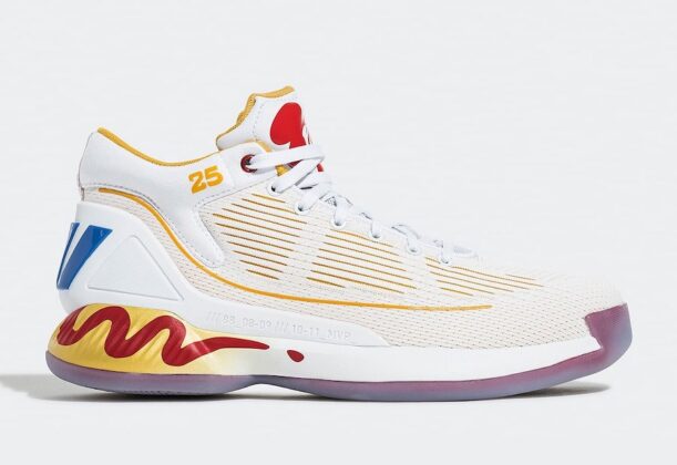 McDonald's adidas Basketball Collection 2020 Release Date Info ...