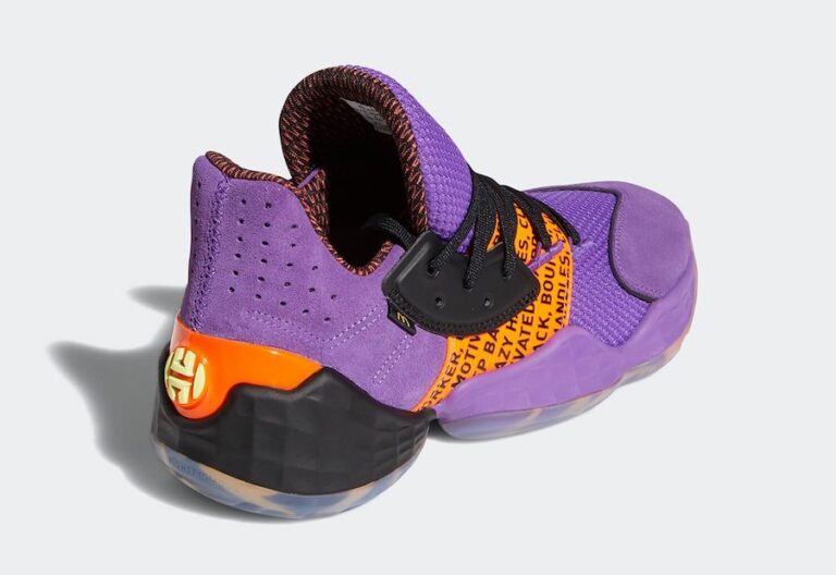 McDonald's adidas Basketball Collection 2020 Release Date Info ...