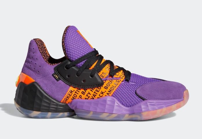 McDonald's adidas Basketball Collection 2020 Release Date Info ...