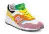 New Balance 997 Multi-Color Release Date Info | SneakerFiles