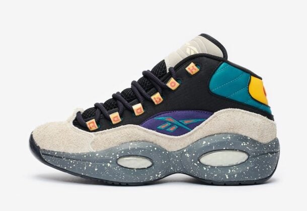 Nice Kicks Reebok Question Bubba Chucks Fishing FW1784 Release Date ...