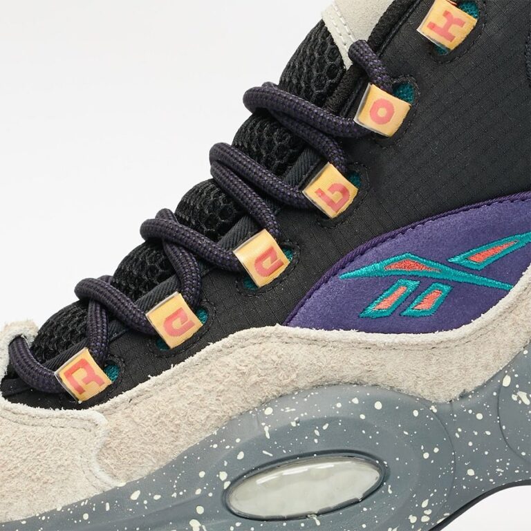 Nice Kicks Reebok Question Bubba Chucks Fishing FW1784 Release Date ...