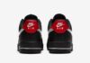 Nike Air Force 1 Low Brushstroke Swoosh DA4657-001 DS4657-100 Release ...