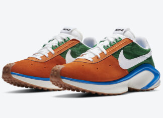 Nike D/MS/X Waffle News, Colorways, Releases | SneakerFiles