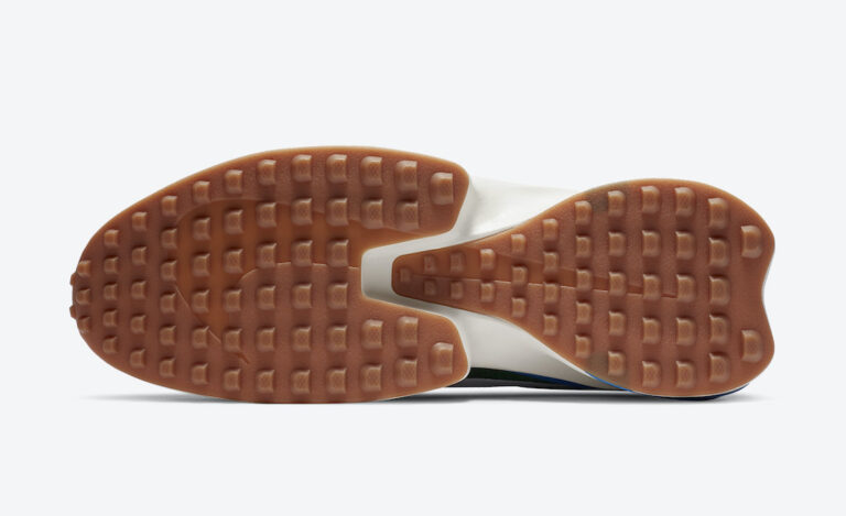 Nike D/MS/X Waffle Starfish White Pine Green Sail CQ0205-800 Release ...