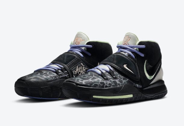 Nike Kyrie 6 Colorways, Release Dates, Prices | SneakerFiles