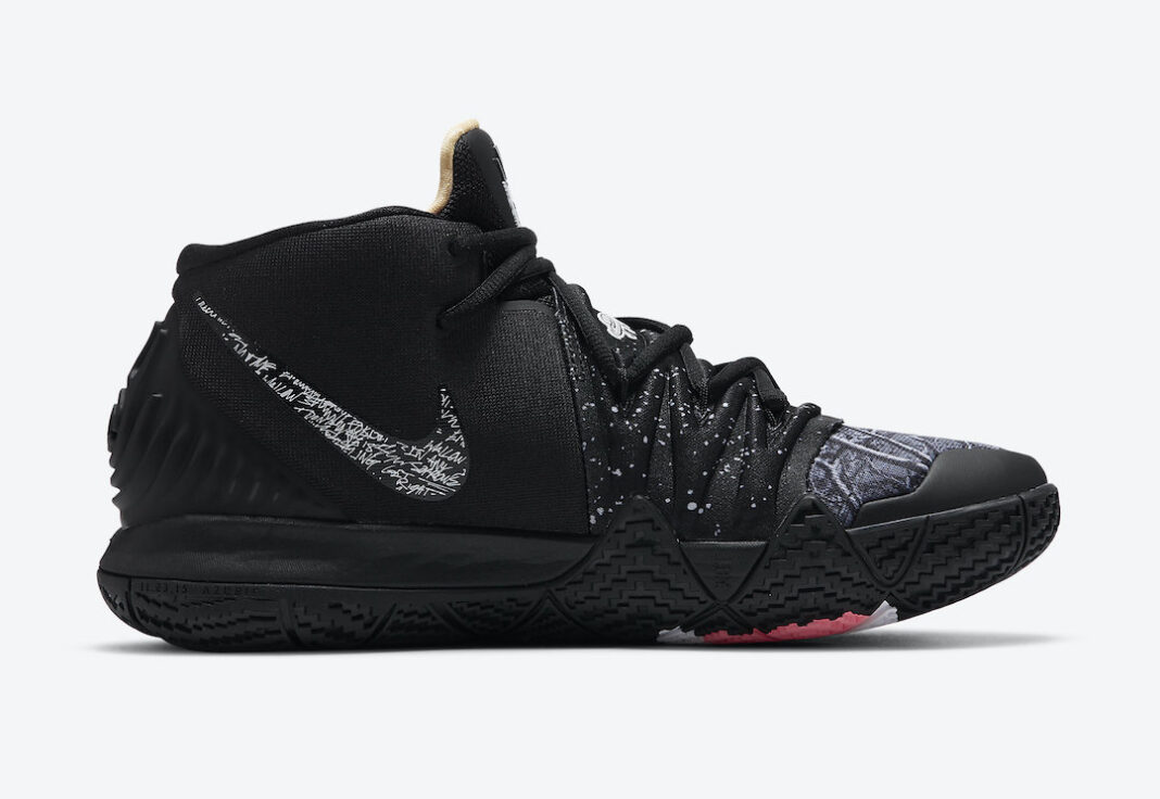 Nike Kyrie S2 Hybrid Colorways + Release Date Info | SneakerFiles