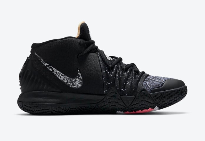 Nike Kyrie S2 Hybrid Colorways + Release Date Info | SneakerFiles