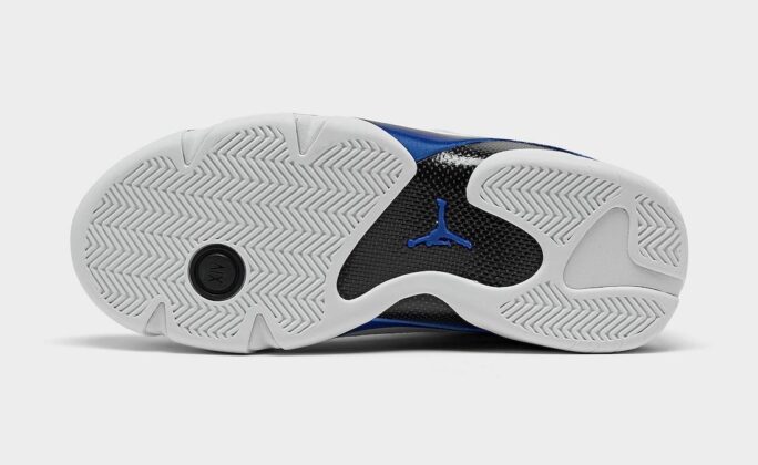 Air Jordan 14 Hyper Royal 487471-104 Release Date Info | SneakerFiles