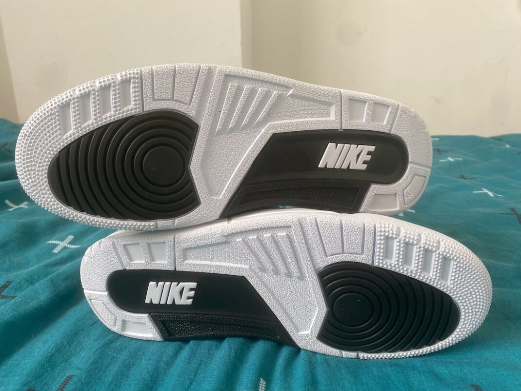 Fragment Air Jordan 3 White Black DA3595-100 Release Date Info ...