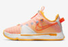 Gatorade Nike PG 4 Orange GX CD5078-101 Release Date Info | SneakerFiles