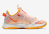 Gatorade Nike PG 4 Orange GX CD5078-101 Release Date Info | SneakerFiles