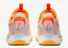 Gatorade Nike PG 4 Orange GX CD5078-101 Release Date Info | SneakerFiles
