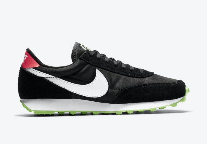 Nike Daybreak Worldwide CT1279-001 Release Date Info | SneakerFiles